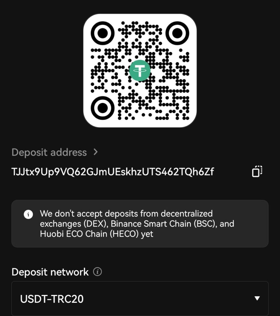 Donacije – Vortex Team – Korisničke stranice